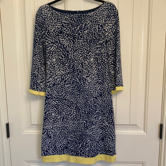 Christopher & Banks | Dresses | Christopher Banks Shift Dress 4 | Poshmark